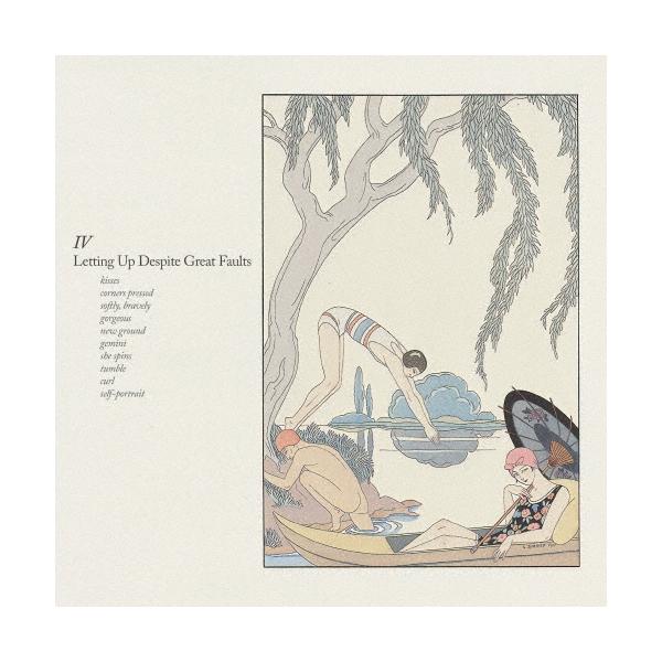 【発売日：2022年03月04日】ご注文後のキャンセル・返品は承れません。発売日:2022年03月04日/商品ID:5314432/ジャンル:ROCK/POP/フォーマット:CD/構成数:1/レーベル:P-VINE/アーティスト:Letti...