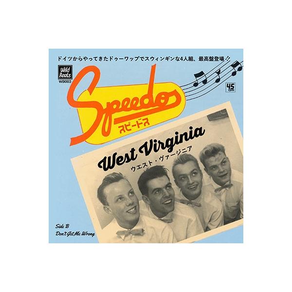 【発売日：2020年02月21日】ご注文後のキャンセル・返品は承れません。発売日:2020年02月21日/商品ID:5314942/ジャンル:ROCK/POP/フォーマット:7inch Single/構成数:1/レーベル:Wild Beat...