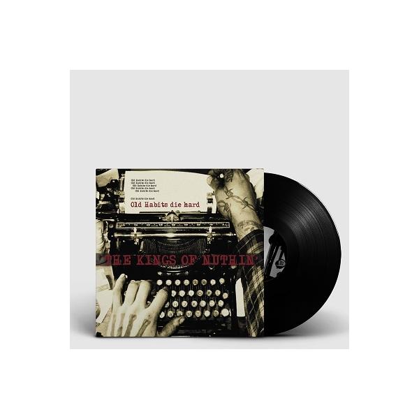 【発売日：2022年04月15日】ご注文後のキャンセル・返品は承れません。発売日:2022年04月15日/商品ID:5315053/ジャンル:ROCK/POP/フォーマット:LP/構成数:1/レーベル:Svart/アーティスト:The Ki...