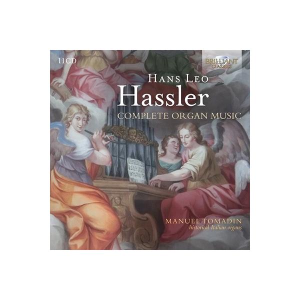 【発売日：2022年02月20日】ご注文後のキャンセル・返品は承れません。発売日:2022年02月20日/商品ID:5316100/ジャンル:CLASSICAL/フォーマット:CD/構成数:11/レーベル:Brilliant Classic...