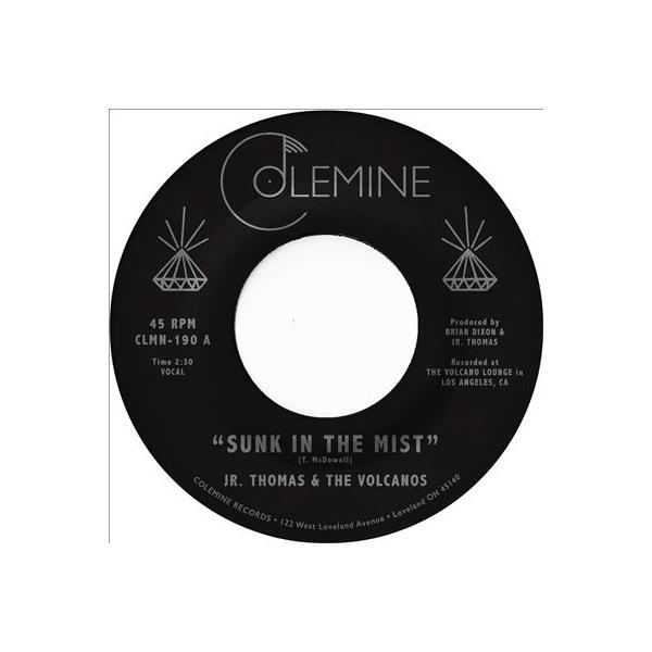 【発売日：2022年02月11日】ご注文後のキャンセル・返品は承れません。発売日:2022年02月11日/商品ID:5319072/ジャンル:WORLD/REGGAE/フォーマット:7inch Single/構成数:1/レーベル:Colem...