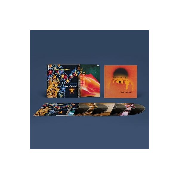 【発売日：2022年04月08日】ご注文後のキャンセル・返品は承れません。発売日:2022年04月08日/商品ID:5319495/ジャンル:ROCK/POP/フォーマット:LP/構成数:4/レーベル:Matador Records/アーテ...