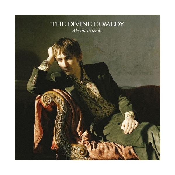 【発売日：2022年03月05日】ご注文後のキャンセル・返品は承れません。発売日:2022年03月05日/商品ID:5321115/ジャンル:ROCK/POP/フォーマット:CD/構成数:2/レーベル:Divine Comedy Recor...