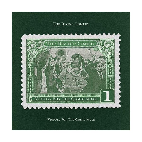 【発売日：2022年03月05日】ご注文後のキャンセル・返品は承れません。発売日:2022年03月05日/商品ID:5321122/ジャンル:ROCK/POP/フォーマット:CD/構成数:2/レーベル:Divine Comedy Recor...