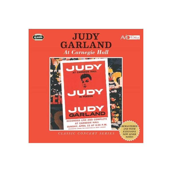 【発売日：2022年02月04日】ご注文後のキャンセル・返品は承れません。発売日:2022年02月04日/商品ID:5324205/ジャンル:JAZZ/フォーマット:CD/構成数:2/レーベル:Avid Easy/アーティスト:Judy G...
