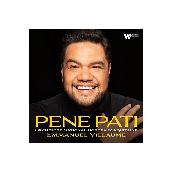 【発売日：2022年04月01日】ご注文後のキャンセル・返品は承れません。発売日:2022年04月01日/商品ID:5324282/ジャンル:CLASSICAL/フォーマット:CD/構成数:1/レーベル:Warner Classics/アー...