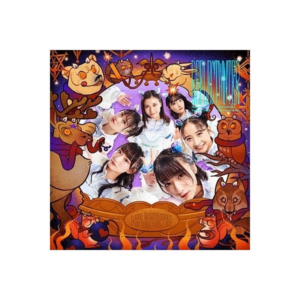 【発売日：2022年02月15日】ご注文後のキャンセル・返品は承れません。発売日:2022年02月15日/商品ID:5324315/ジャンル:J-POP/フォーマット:12cmCD Single/構成数:1/レーベル:MUSIC@NOTE/...