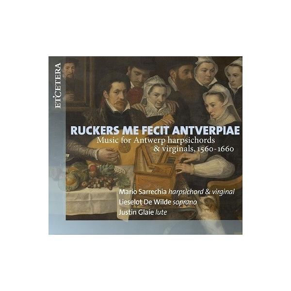 【発売日：2022年02月26日】ご注文後のキャンセル・返品は承れません。発売日:2022年02月26日/商品ID:5324338/ジャンル:CLASSICAL/フォーマット:CD/構成数:1/レーベル:Etcetera/アーティスト:マリ...