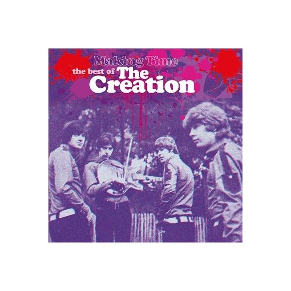 【発売日：2022年03月18日】ご注文後のキャンセル・返品は承れません。発売日:2022年03月18日/商品ID:5324436/ジャンル:ROCK/POP/フォーマット:CD/構成数:2/レーベル:Edsel/アーティスト:The Cr...