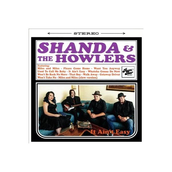 【発売日：2022年02月04日】ご注文後のキャンセル・返品は承れません。発売日:2022年02月04日/商品ID:5325572/ジャンル:ROCK/POP/フォーマット:CD/構成数:1/レーベル:Rum Bar/アーティスト:Shan...