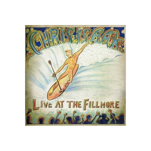 【発売日：2022年02月25日】ご注文後のキャンセル・返品は承れません。発売日:2022年02月25日/商品ID:5325589/ジャンル:ROCK/POP/フォーマット:CD/構成数:1/レーベル:Chris Isaak/アーティスト:...