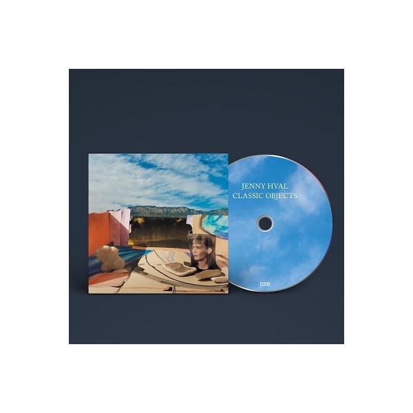 【発売日：2022年03月11日】ご注文後のキャンセル・返品は承れません。発売日:2022年03月11日/商品ID:5326362/ジャンル:ROCK/POP/フォーマット:CD/構成数:1/レーベル:4AD/アーティスト:Jenny Hv...