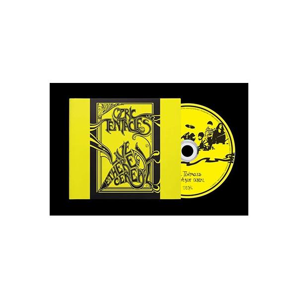 【発売日：2022年04月30日】ご注文後のキャンセル・返品は承れません。発売日:2022年04月30日/商品ID:5326629/ジャンル:ROCK/POP/フォーマット:CD/構成数:1/レーベル:Kscope/アーティスト:Ozric...