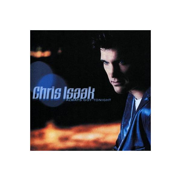 【発売日：2022年02月25日】ご注文後のキャンセル・返品は承れません。発売日:2022年02月25日/商品ID:5326657/ジャンル:ROCK/POP/フォーマット:CD/構成数:1/レーベル:Chris Isaak/アーティスト:...
