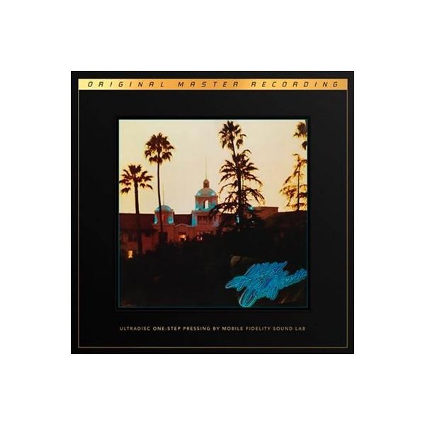 【発売日：2023年09月26日】ご注文後のキャンセル・返品は承れません。発売日:2023年09月26日/商品ID:5326776/ジャンル:ROCK/POP/フォーマット:LP/構成数:2/レーベル:Mobile Fidelity/アーテ...