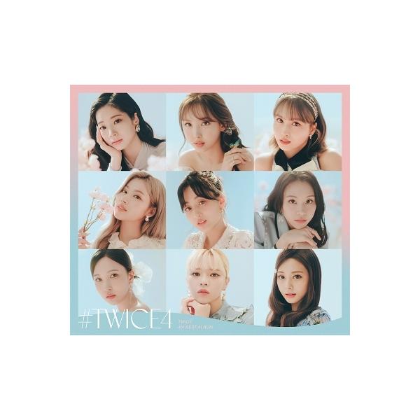 【発売日：2022年03月16日】ご注文後のキャンセル・返品は承れません。priy10発売日:2022年03月16日/商品ID:5327709/ジャンル:K-POP/フォーマット:CD/構成数:2/レーベル:WARNER MUSIC JAP...