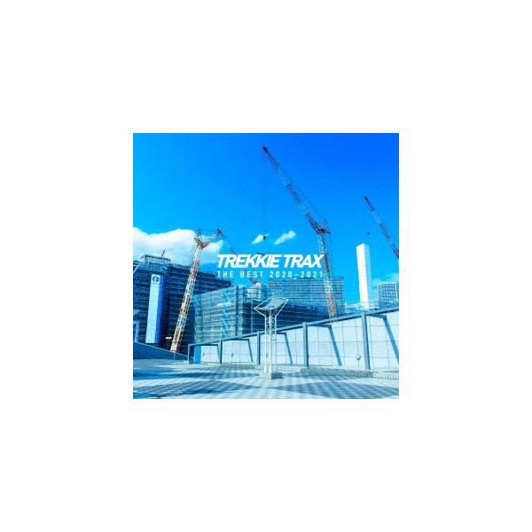 【発売日：2022年03月09日】ご注文後のキャンセル・返品は承れません。発売日:2022年03月09日/商品ID:5328690/ジャンル:J-POP/フォーマット:CD/構成数:1/レーベル:TREKKIE TRAX/アーティスト:Va...