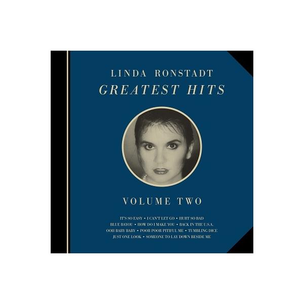 【発売日：2022年04月08日】ご注文後のキャンセル・返品は承れません。発売日:2022年04月08日/商品ID:5330176/ジャンル:ROCK/POP/フォーマット:LP/構成数:1/レーベル:Rhino/アーティスト:Linda ...