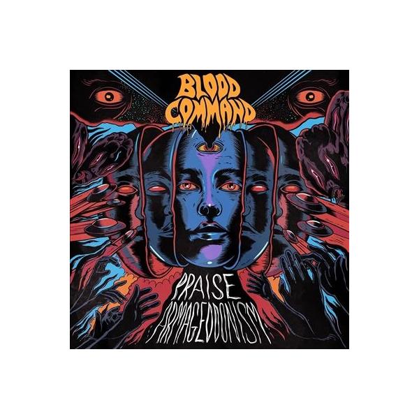 【発売日：2022年07月01日】ご注文後のキャンセル・返品は承れません。発売日:2022年07月01日/商品ID:5330217/ジャンル:ROCK/POP/フォーマット:CD/構成数:1/レーベル:Hassle/アーティスト:Blood...