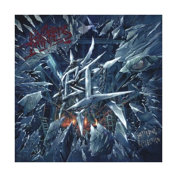 【発売日：2022年04月01日】ご注文後のキャンセル・返品は承れません。発売日:2022年04月01日/商品ID:5331970/ジャンル:ROCK/POP/フォーマット:CD/構成数:1/レーベル:ワードレコーズ/アーティスト:Evil...