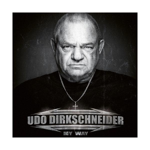 【発売日：2022年04月22日】ご注文後のキャンセル・返品は承れません。発売日:2022年04月22日/商品ID:5331972/ジャンル:ROCK/POP/フォーマット:CD/構成数:1/レーベル:ワードレコーズ/アーティスト:Udo ...