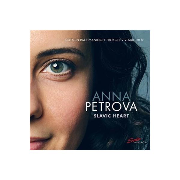 【発売日：2022年04月14日】ご注文後のキャンセル・返品は承れません。発売日:2022年04月14日/商品ID:5332365/ジャンル:CLASSICAL/フォーマット:CD/構成数:1/レーベル:Solo Musica/アーティスト...