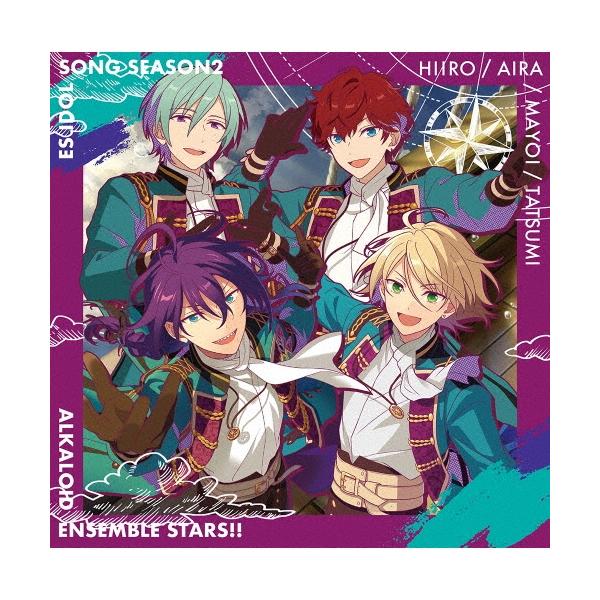 【発売日：2022年03月23日】ご注文後のキャンセル・返品は承れません。発売日:2022年03月23日/商品ID:5332912/ジャンル:アニメ/キッズ/ゲーム音楽 (A)/フォーマット:12cmCD Single/構成数:1/レーベル...