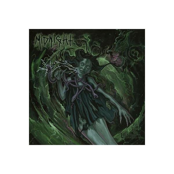 【発売日：2022年03月04日】ご注文後のキャンセル・返品は承れません。発売日:2022年03月04日/商品ID:5332978/ジャンル:ROCK/POP/フォーマット:CD/構成数:1/レーベル:Metal Blade/アーティスト:...