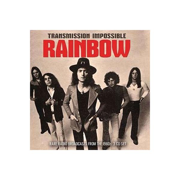 【発売日：2022年03月04日】ご注文後のキャンセル・返品は承れません。発売日:2022年03月04日/商品ID:5333006/ジャンル:ROCK/POP/フォーマット:CD/構成数:3/レーベル:Eat To The Beat/アーテ...