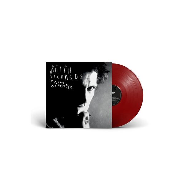 【発売日：2022年03月18日】ご注文後のキャンセル・返品は承れません。発売日:2022年03月18日/商品ID:5333936/ジャンル:ROCK/POP/フォーマット:LP/構成数:1/レーベル:BMG Rights Manageme...