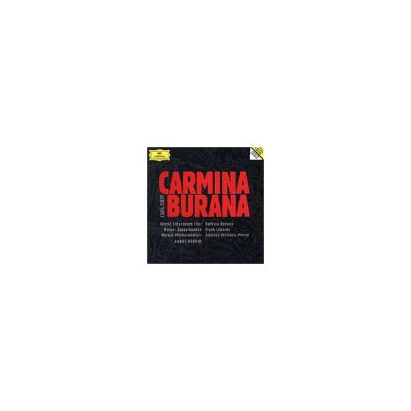 【発売日：1994年10月11日】ご注文後のキャンセル・返品は承れません。発売日:1994年10月11日/商品ID:53340/ジャンル:CLASSICAL/フォーマット:CD/構成数:1/レーベル:DG Deutsche Grammoph...