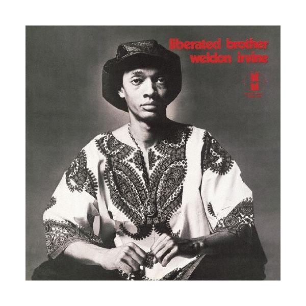 【発売日：2023年09月06日】ご注文後のキャンセル・返品は承れません。発売日:2023年09月06日/商品ID:5334058/ジャンル:JAZZ/フォーマット:CD/構成数:1/レーベル:P-VINE/アーティスト:Weldon Ir...