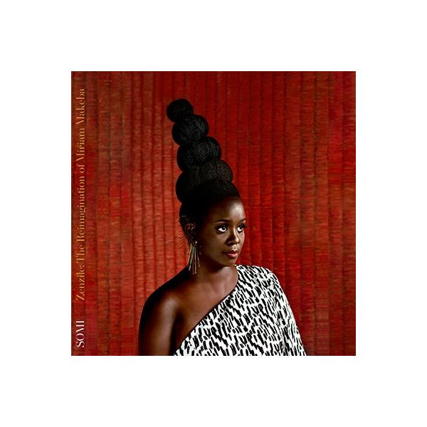 【発売日：2022年03月04日】ご注文後のキャンセル・返品は承れません。発売日:2022年03月04日/商品ID:5334070/ジャンル:JAZZ/フォーマット:CD/構成数:1/レーベル:Salon Africana, Inc./アー...