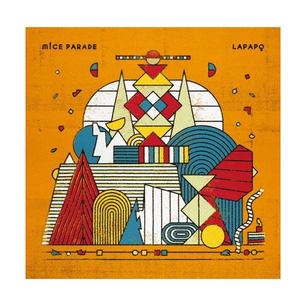 【発売日：2022年06月15日】ご注文後のキャンセル・返品は承れません。発売日:2022年06月15日/商品ID:5334501/ジャンル:ROCK/POP/フォーマット:CD/構成数:1/レーベル:P-VINE/アーティスト:Mice ...