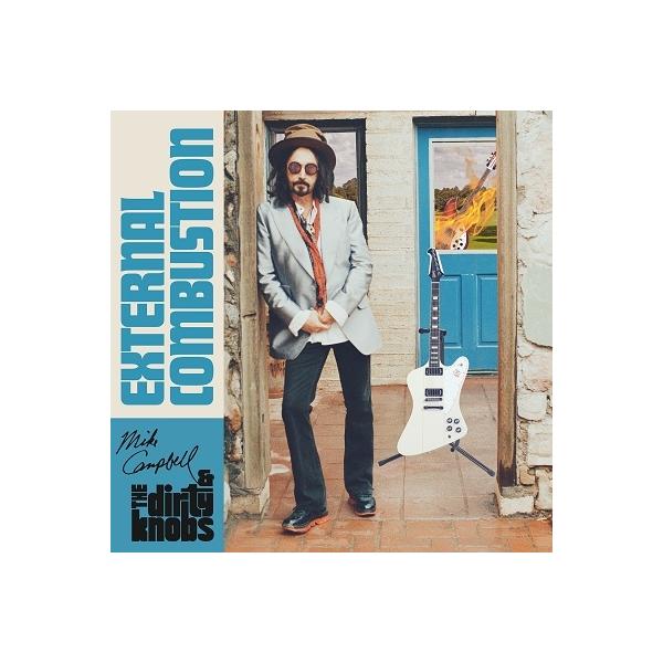 【発売日：2022年03月04日】ご注文後のキャンセル・返品は承れません。発売日:2022年03月04日/商品ID:5334996/ジャンル:ROCK/POP/フォーマット:CD/構成数:1/レーベル:BMG/ADA/アーティスト:Mike...