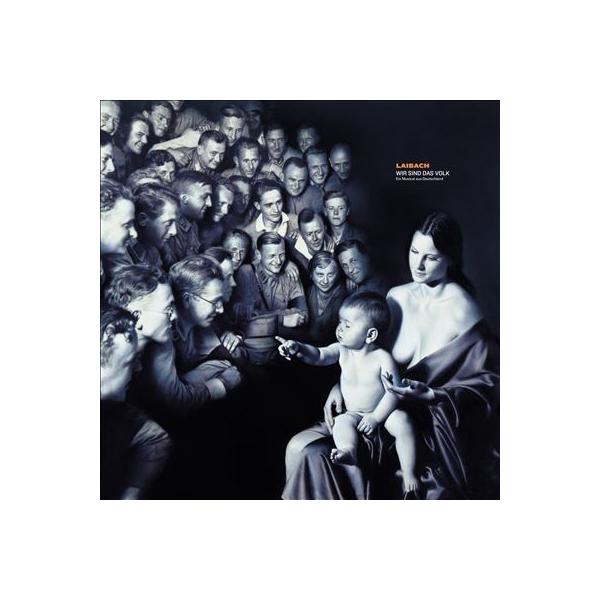 【発売日：2022年03月25日】ご注文後のキャンセル・返品は承れません。発売日:2022年03月25日/商品ID:5335009/ジャンル:ROCK/POP/フォーマット:CD/構成数:1/レーベル:Mute/アーティスト:Laibach...