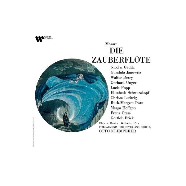 【発売日：2022年04月08日】ご注文後のキャンセル・返品は承れません。発売日:2022年04月08日/商品ID:5335504/ジャンル:CLASSICAL/フォーマット:CD/構成数:2/レーベル:Warner Classics/アー...