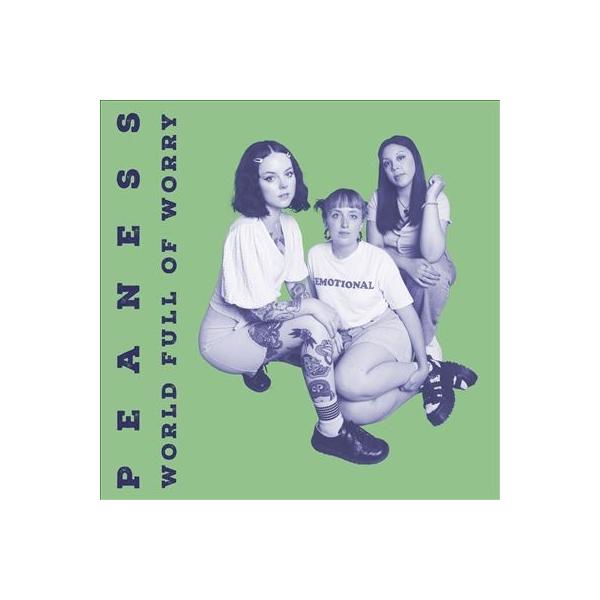 【発売日：2022年05月06日】ご注文後のキャンセル・返品は承れません。発売日:2022年05月06日/商品ID:5336722/ジャンル:ROCK/POP/フォーマット:CD/構成数:1/レーベル:Totally Snick Recor...