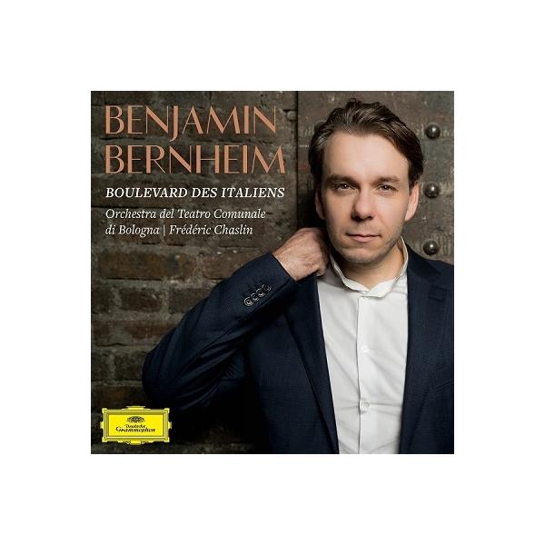 【発売日：2022年04月26日】ご注文後のキャンセル・返品は承れません。発売日:2022年04月26日/商品ID:5337572/ジャンル:CLASSICAL/フォーマット:CD/構成数:1/レーベル:DG Deutsche Grammo...