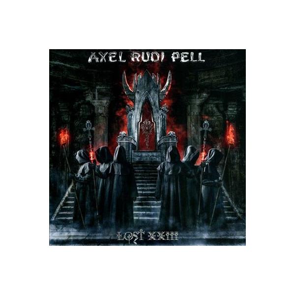 【発売日：2022年04月14日】ご注文後のキャンセル・返品は承れません。発売日:2022年04月14日/商品ID:5337599/ジャンル:ROCK/POP/フォーマット:CD/構成数:1/レーベル:Steamhammer/アーティスト:...