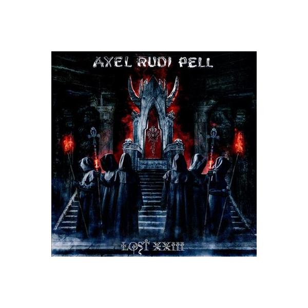 【発売日：2022年04月14日】ご注文後のキャンセル・返品は承れません。発売日:2022年04月14日/商品ID:5337600/ジャンル:ROCK/POP/フォーマット:CD/構成数:1/レーベル:Steamhammer/アーティスト:...