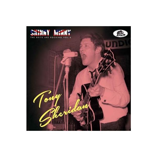 【発売日：2022年04月01日】ご注文後のキャンセル・返品は承れません。発売日:2022年04月01日/商品ID:5339501/ジャンル:ROCK/POP/フォーマット:CD/構成数:1/レーベル:Bear Family Records...