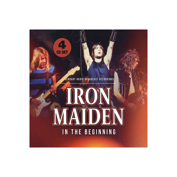 【発売日：2022年03月04日】ご注文後のキャンセル・返品は承れません。発売日:2022年03月04日/商品ID:5339619/ジャンル:ROCK/POP/フォーマット:CD/構成数:4/レーベル:Laser Media/アーティスト:...