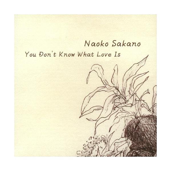 【発売日：2022年03月09日】ご注文後のキャンセル・返品は承れません。発売日:2022年03月09日/商品ID:5340412/ジャンル:JAZZ/フォーマット:CD/構成数:1/レーベル:カデンツァ/アーティスト:坂野尚子/アーティス...