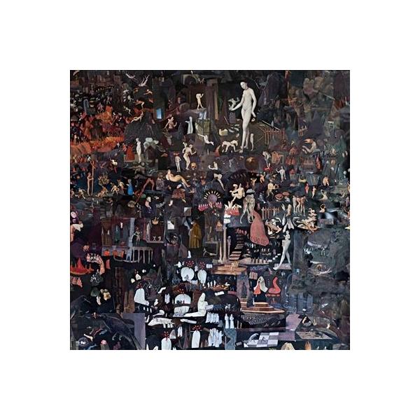 【発売日：2022年04月22日】ご注文後のキャンセル・返品は承れません。発売日:2022年04月22日/商品ID:5340922/ジャンル:ROCK/POP/フォーマット:CD/構成数:1/レーベル:Marathon/アーティスト:Psy...