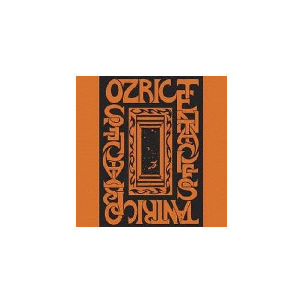【発売日：2022年03月09日】ご注文後のキャンセル・返品は承れません。発売日:2022年03月09日/商品ID:5341516/ジャンル:ROCK/POP/フォーマット:CD/構成数:1/レーベル:Kscope/アーティスト:Ozric...