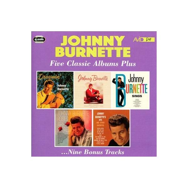 【発売日：2022年03月04日】ご注文後のキャンセル・返品は承れません。発売日:2022年03月04日/商品ID:5341600/ジャンル:ROCK/POP/フォーマット:CD/構成数:2/レーベル:Avid Pop/アーティスト:Joh...