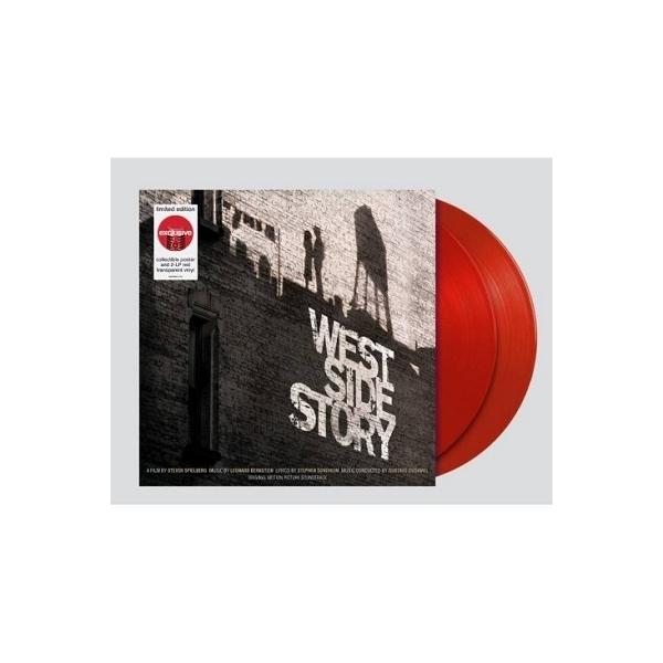 【発売日：2022年02月23日】ご注文後のキャンセル・返品は承れません。発売日:2022年02月23日/商品ID:5341779/ジャンル:CLASSICAL/フォーマット:LP/構成数:2/レーベル:Walt Disney/タイトル:W...