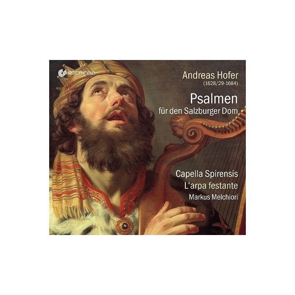 【発売日：2022年02月19日】ご注文後のキャンセル・返品は承れません。発売日:2022年02月19日/商品ID:5346292/ジャンル:CLASSICAL/フォーマット:CD/構成数:1/レーベル:Christophorus/アーティ...