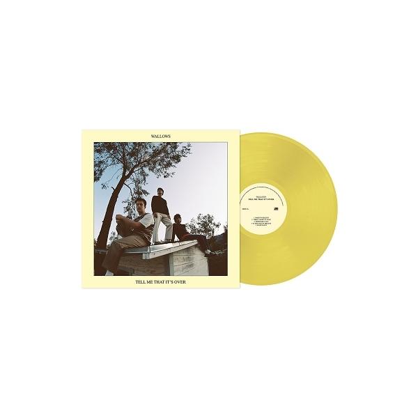 【発売日：2022年03月25日】ご注文後のキャンセル・返品は承れません。発売日:2022年03月25日/商品ID:5349519/ジャンル:ROCK/POP/フォーマット:LP/構成数:1/レーベル:Atlantic/アーティスト:Wal...